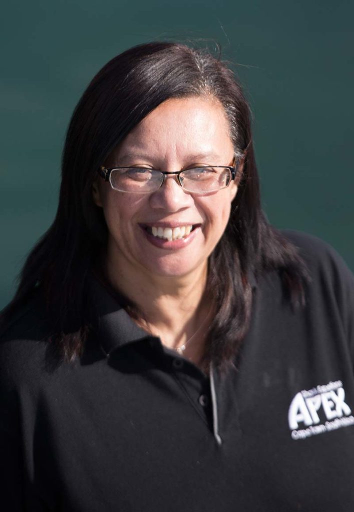 About Us 🎖️ | Great White Shark Cage Diving Cape Town