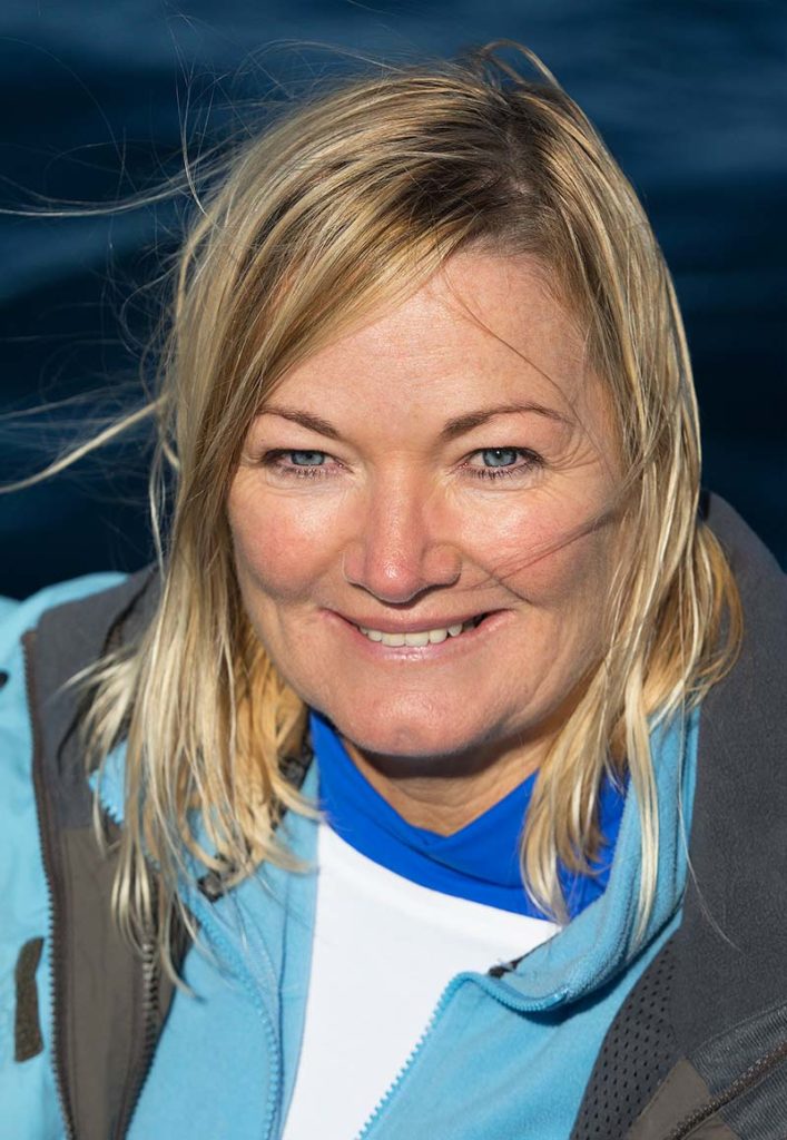 About Us 🎖️ | Great White Shark Cage Diving Cape Town