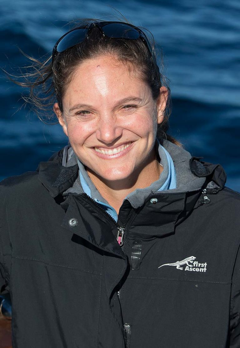 About Us 🎖️ | Great White Shark Cage Diving Cape Town