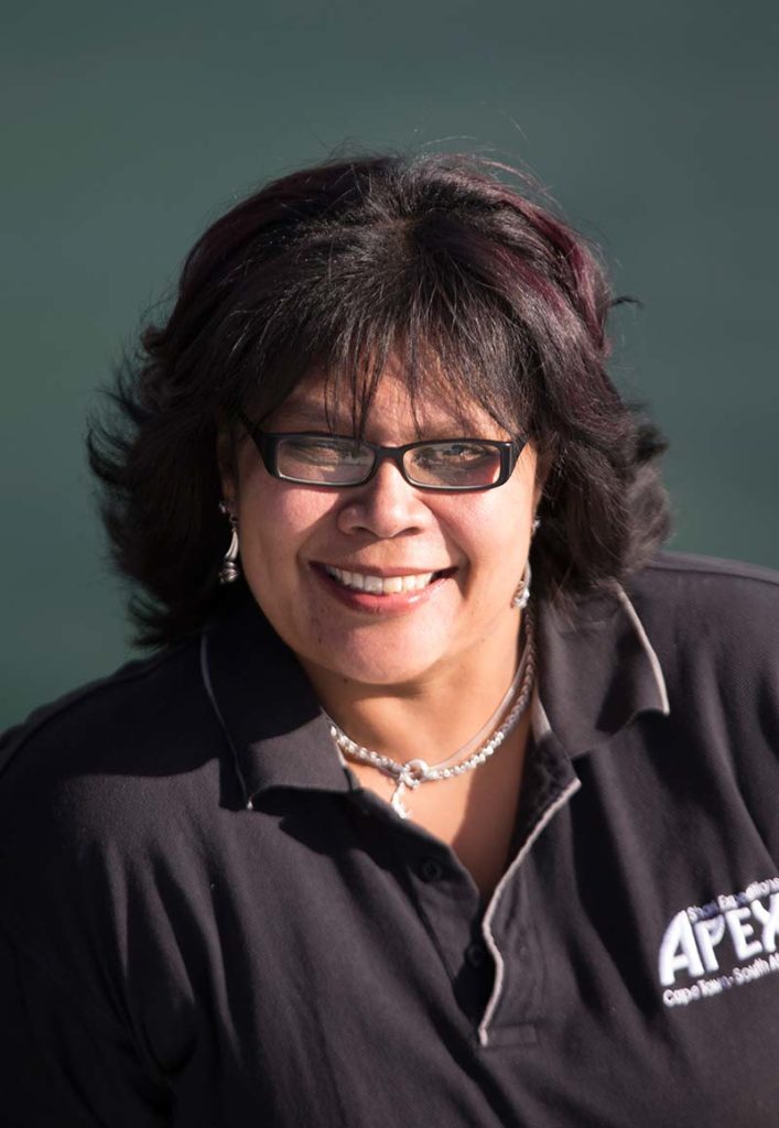 About Us 🎖️ | Great White Shark Cage Diving Cape Town