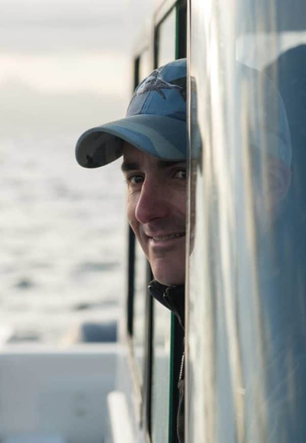 About Us 🎖️ | Great White Shark Cage Diving Cape Town