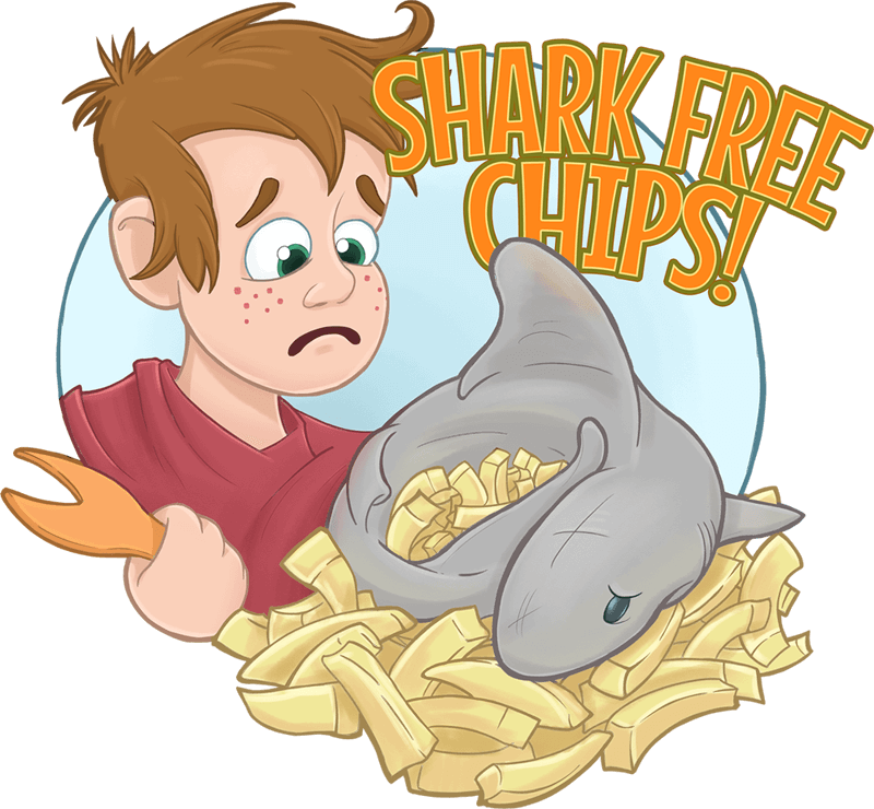 Shark Conservation Efforts 🎖️ | Apex Shark Expeditions