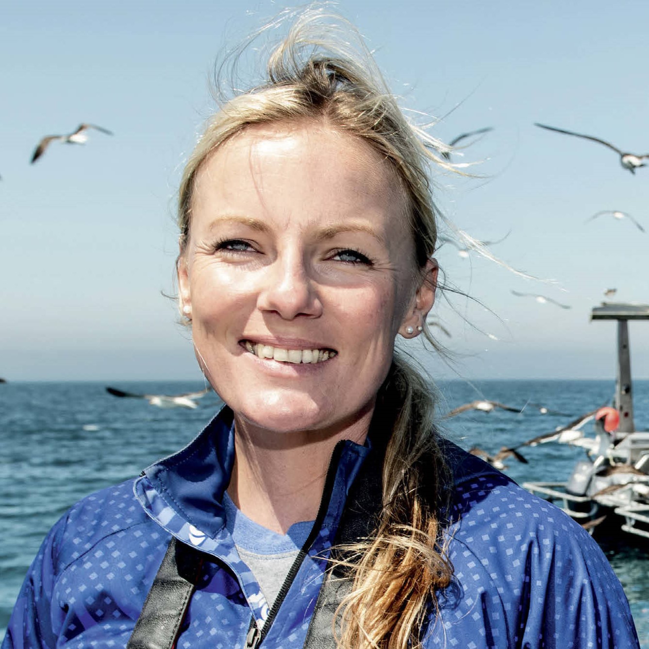 Top Shark Researchers and Their Marine Science Contributions